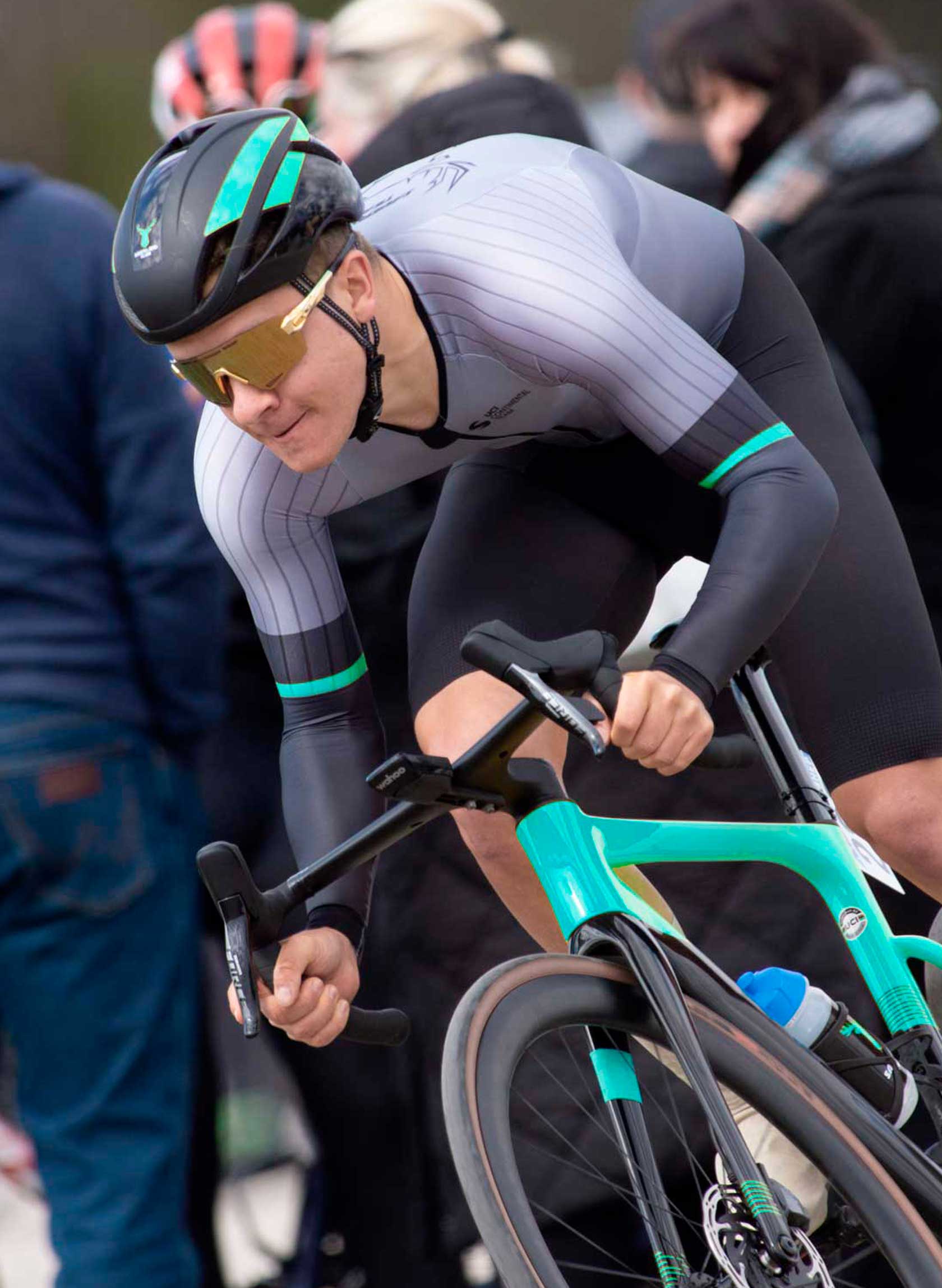 REMBE Pro Cycling™ Team Sauerland